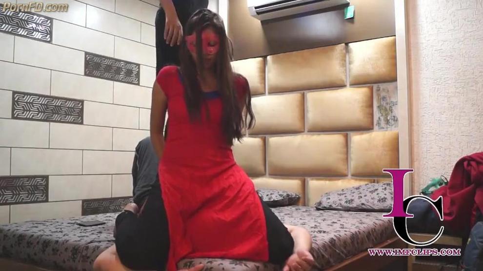 Indian Femdom 6 Porn Videos