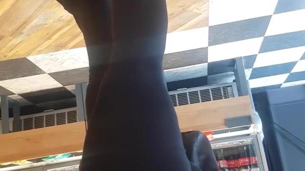 Pawg Candid Porn Videos