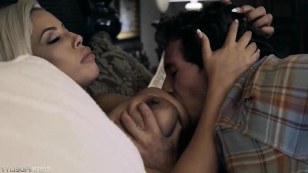 Bridgette B Taboo Temptation Porn Videos