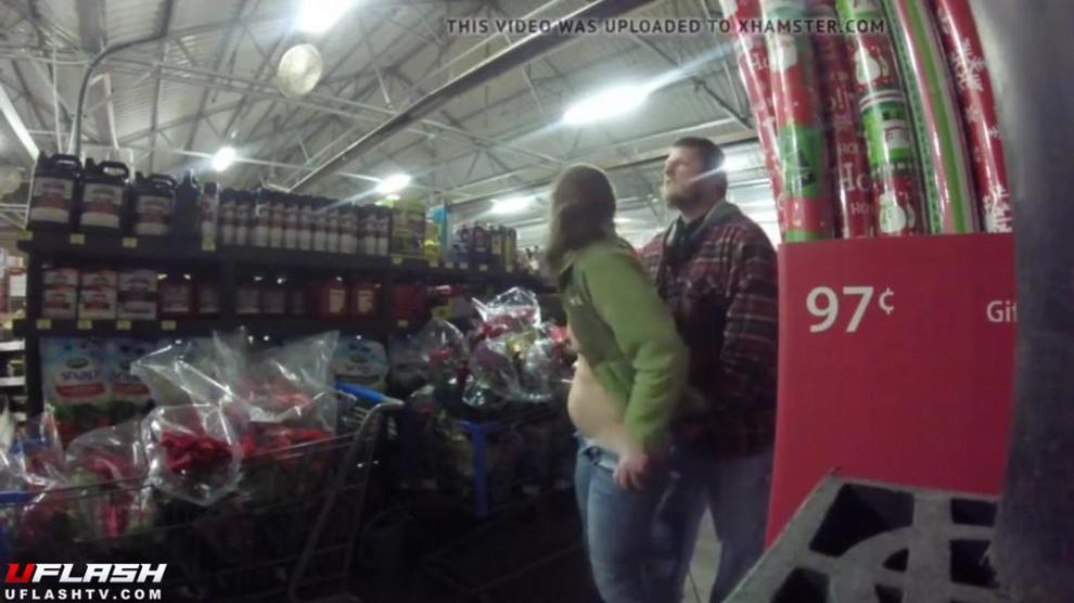 Sex Inside Walmart Porn Videos