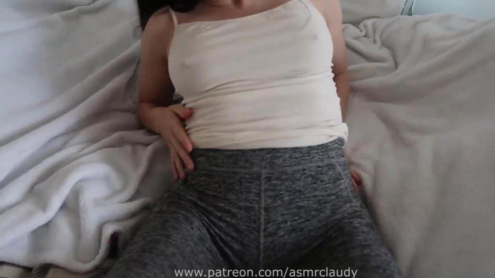 Asmr Claudy Groin Massage Video Leaked Porn Videos