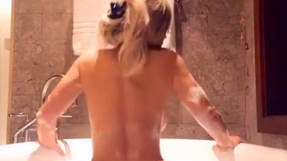 Stefanie Gurzanski Nude Bathtub Onlyfans Porn Video Porn Videos