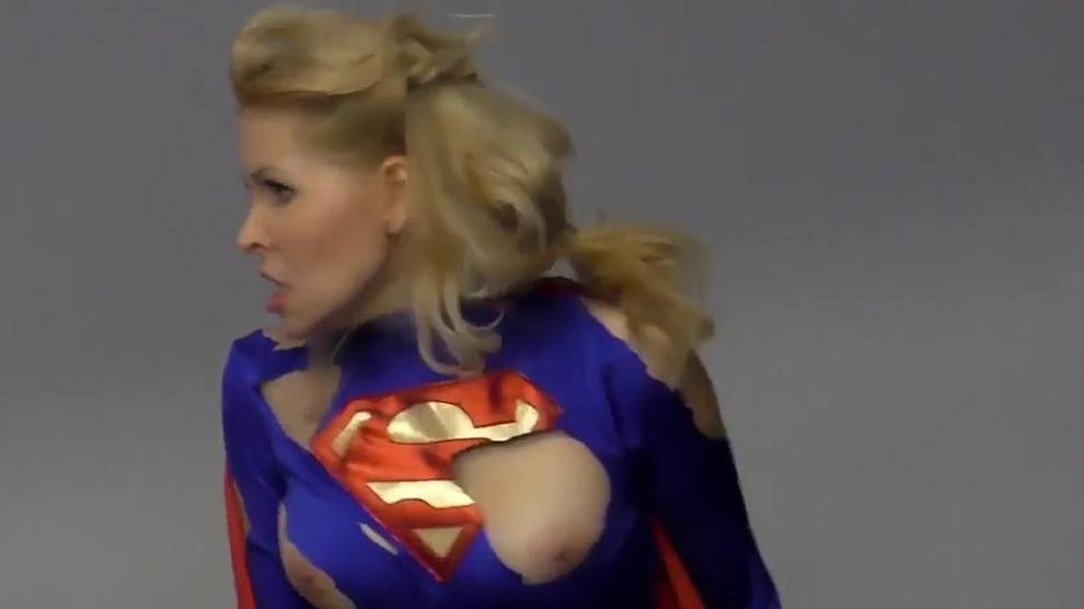 Milf Superhero Porn Videos
