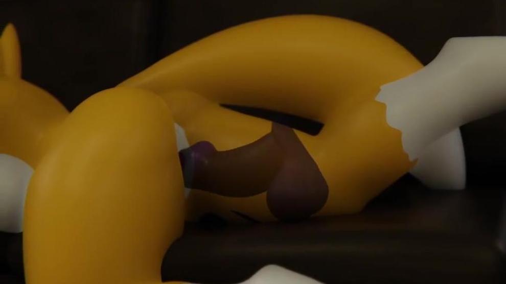 Renamon S Portal Fleshlight Episode 1 Vídeos Porno