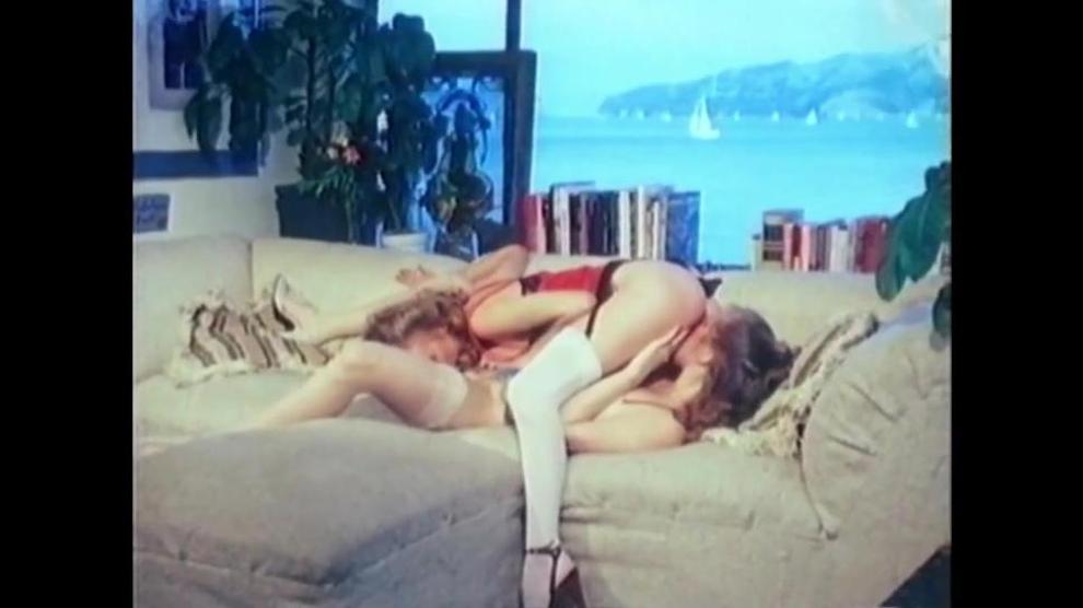 A Porn Star S Recollections (USA 1981, Lysa Thatcher) - Lisa Thatcher - Tnaflix.com