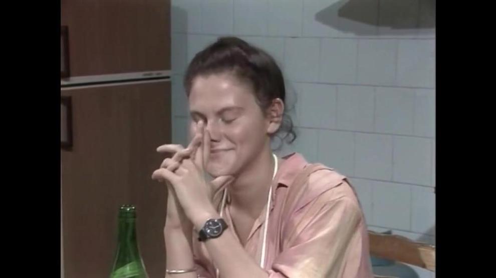 My Kind Of Woman Italy 1995 German Dub Joy Karins Nadia De Fazio Porn Videos