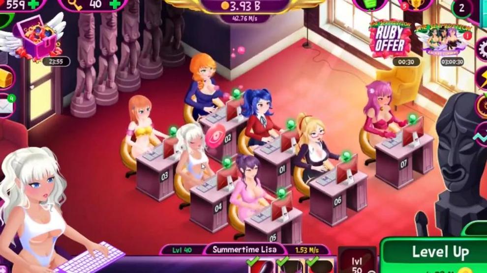 Fap Ceo Playthrough Guide Porn Videos