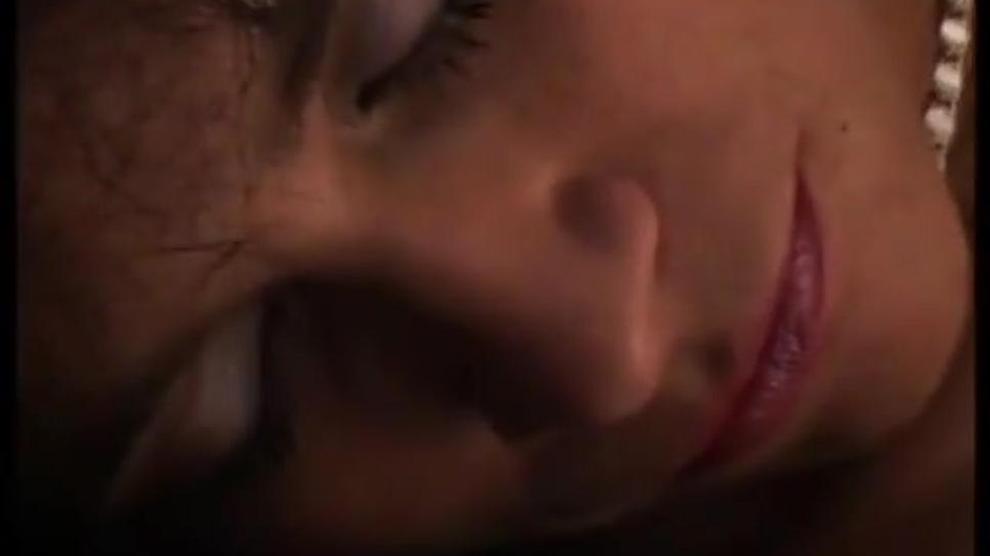 Vintage Mature Gypsy Woman Show Us Her Hairy Pussy