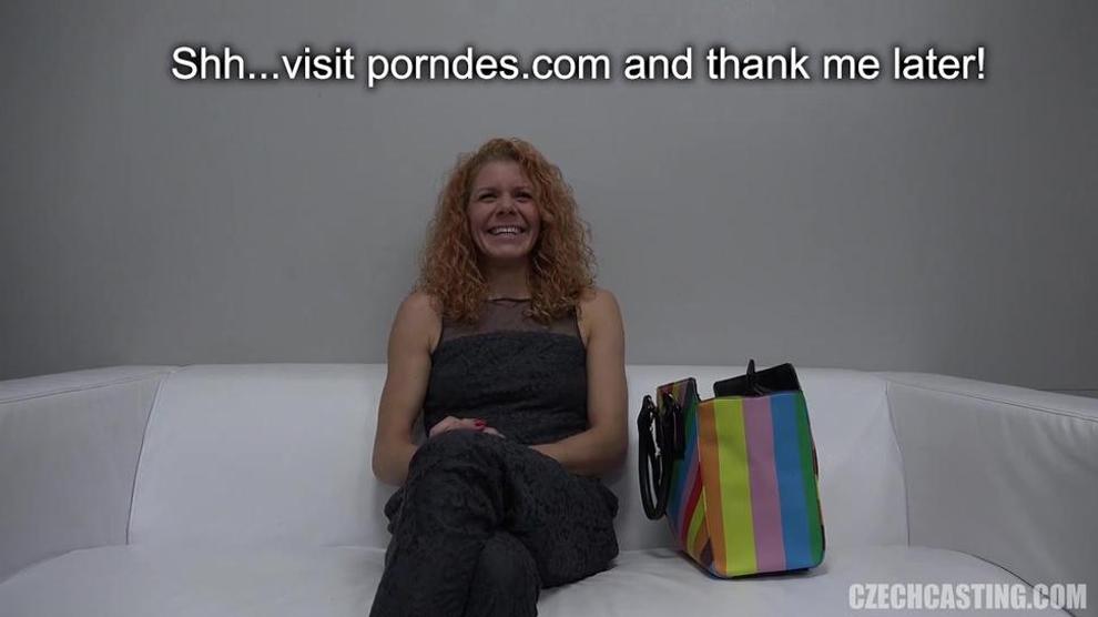 Czech Casting Pavla 7473 Full Video Porn Videos