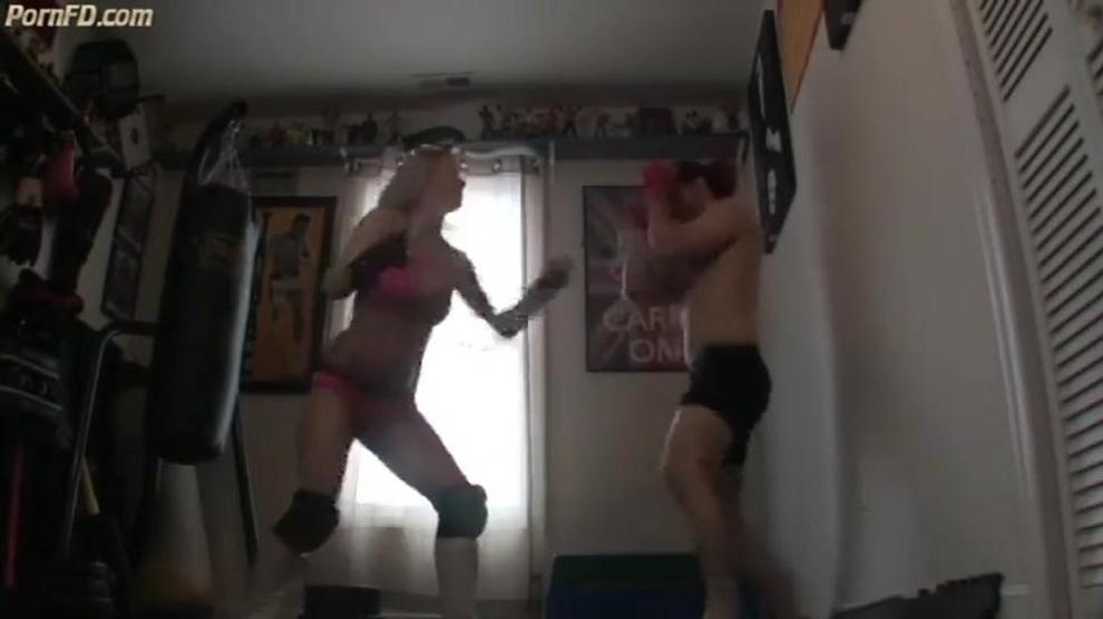 Private Combat Porn Videos