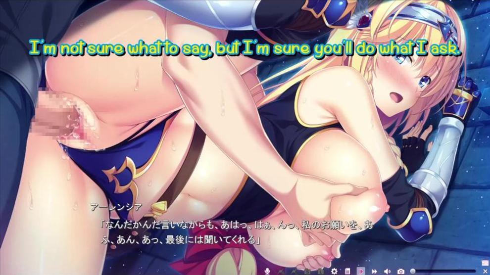 Sex Open World E Youkoso Arencia Scene 5 English Subbed Porn Videos