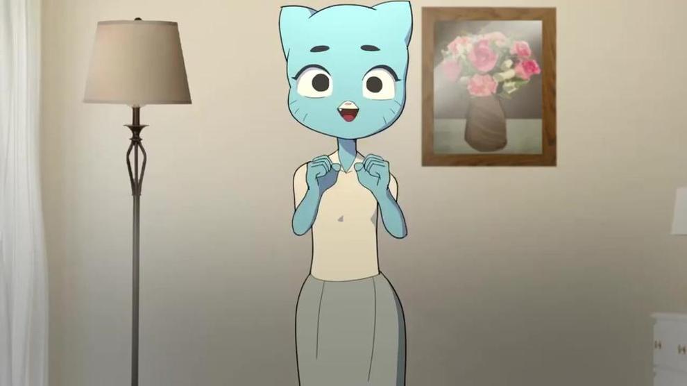 Blue Cat Porn Videos