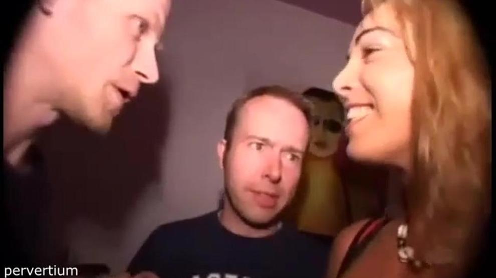 German Bizarre Extreme Porn 52