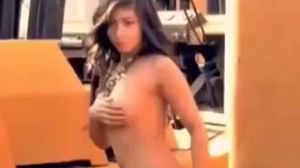 Indo Model Ruby Porn Videos
