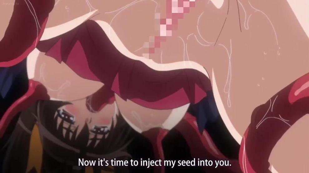 Mouryou No Nie Episode 2