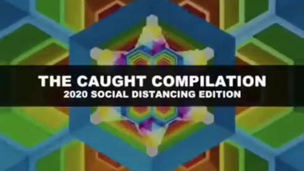 Caught Compilation 2020 Porn Videos