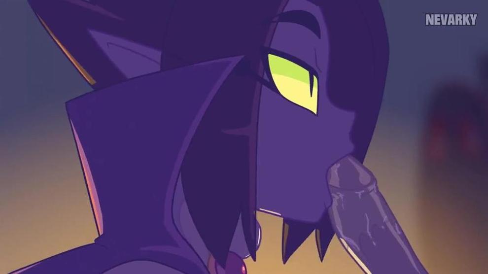 Intercourse With The Vampire Nevarky