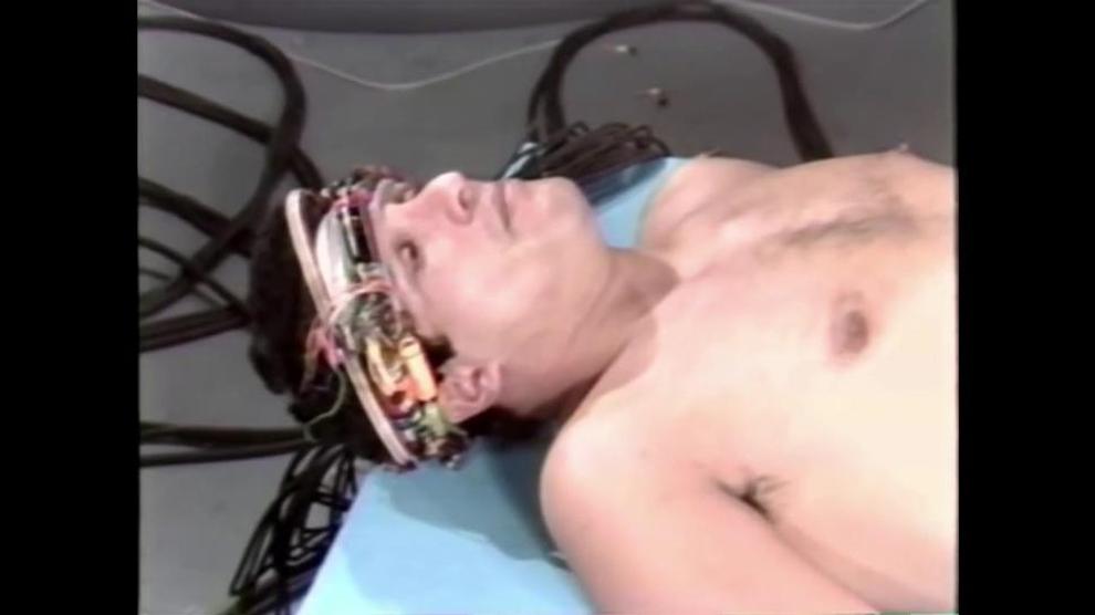 The Sex Researchers Usa 1984 Susan Hart John Leslie Herschel Savage Annette Haven Paul