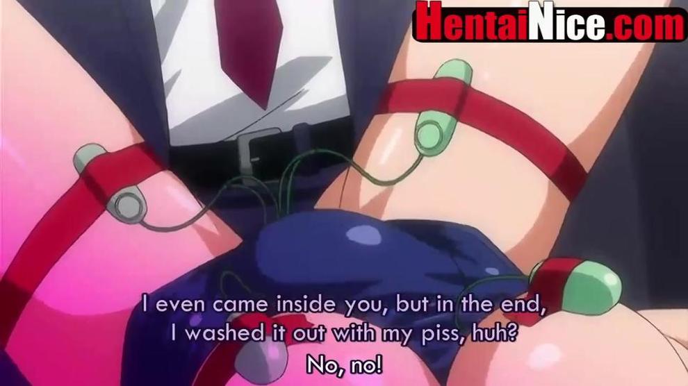 Kichiku Haha Shimai Choukyou Nikki Episode 2