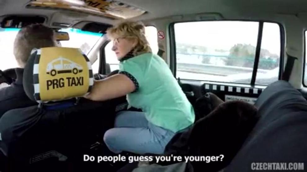 Fake Taxi Vídeos Porno 5953