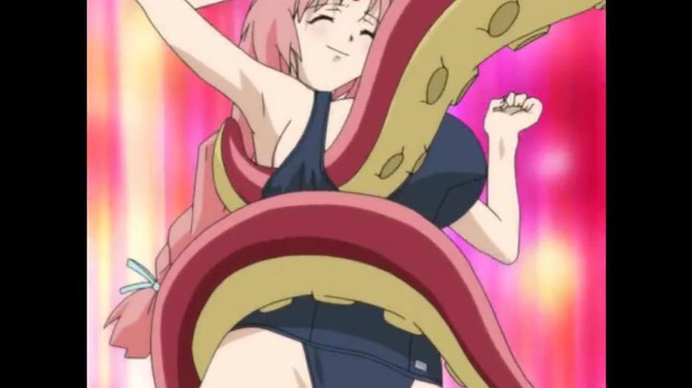 Girls Bravo Fanservice Compilation 848x480 Porn Videos