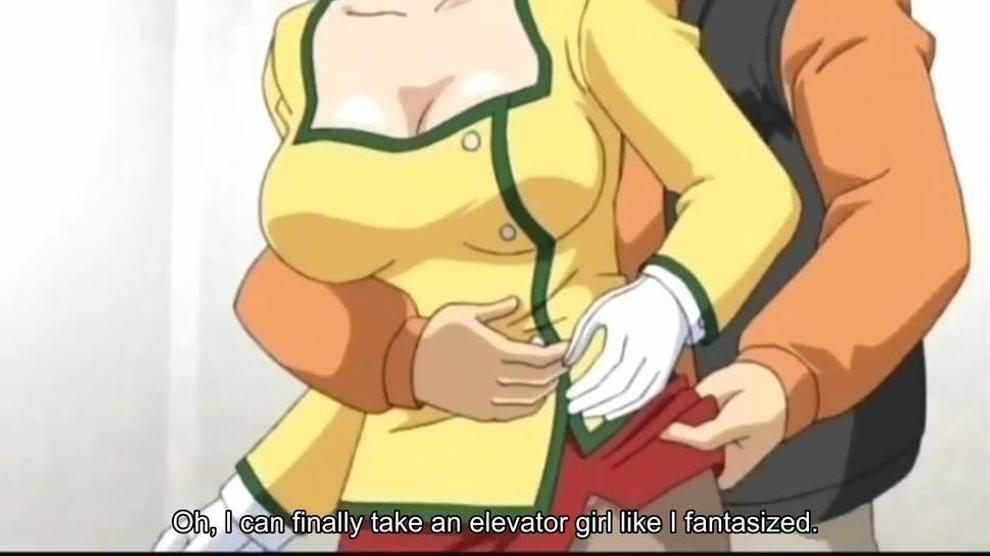 Anime Milf Porn Videos 