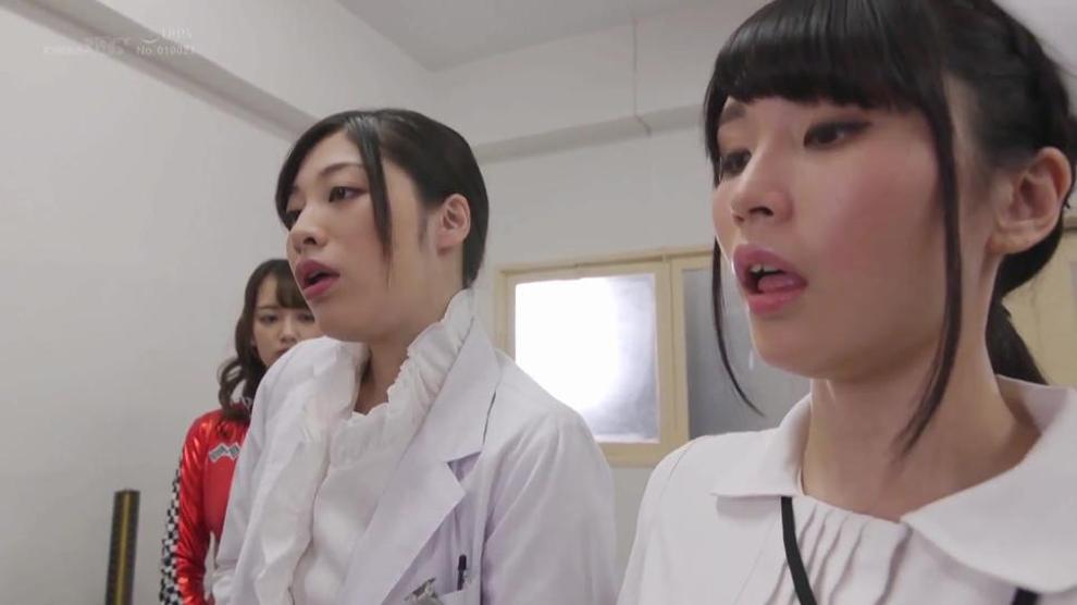 Brainwashing Notebook Hospital Miki Sunohara Kanna Misaki Porn Videos