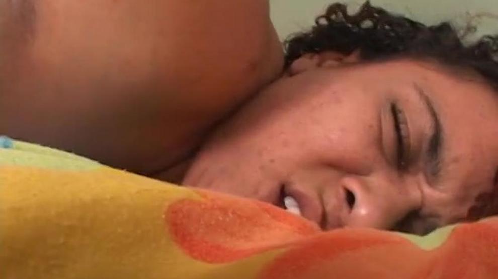 Black Women Can Gape Too 2 Porn Videos