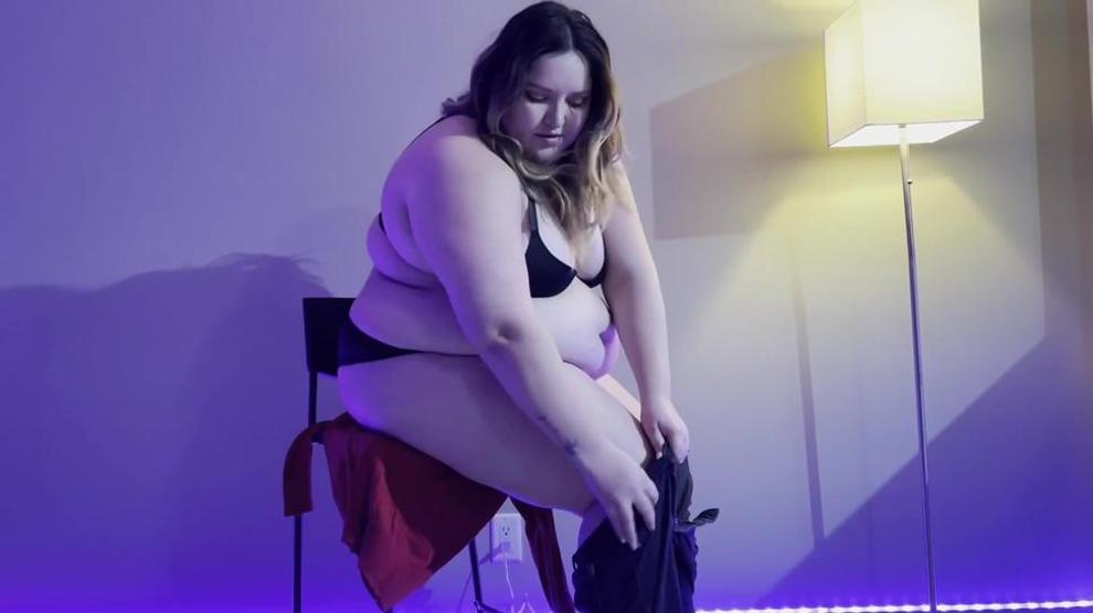 Bbw Old Clothes Porn Videos