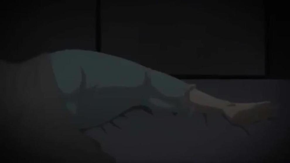 Joshi Ochi Episode 2