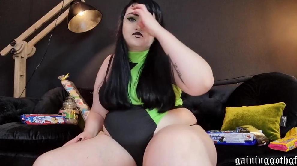 Shego Porn Videos