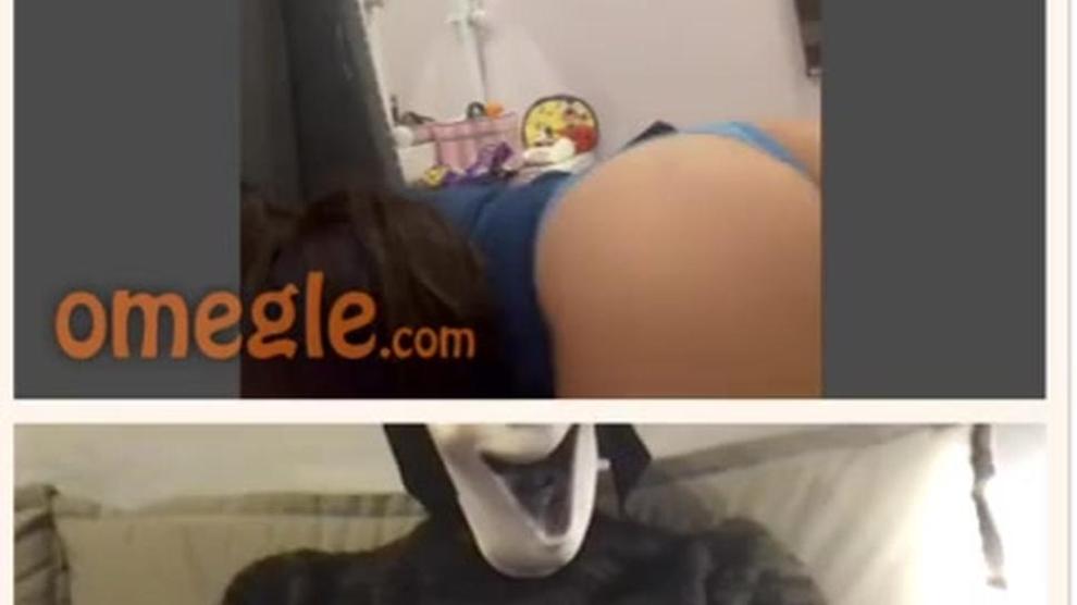 Omegle Flash With Cum Porn Videos