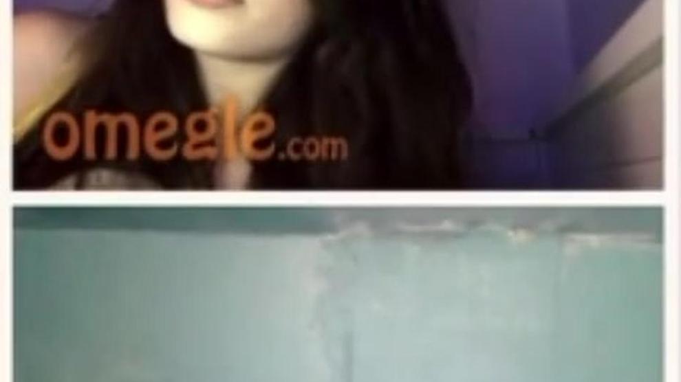 Hot Omegle Girl Porn Videos