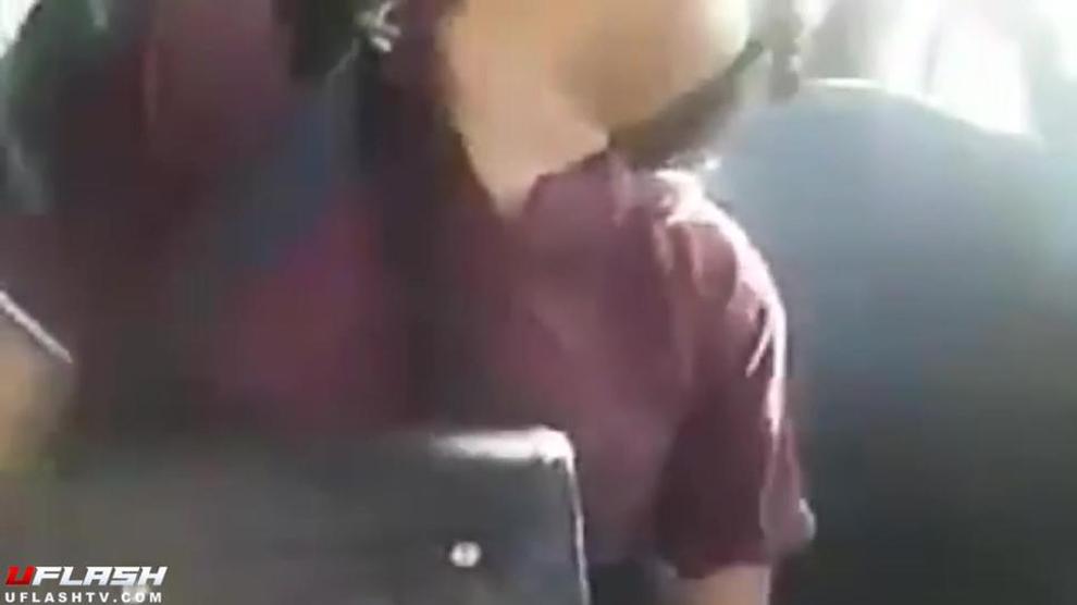 Encoxada