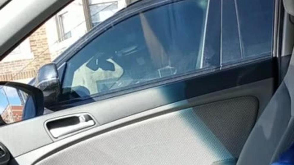 Quick Dick Flash Car Again Porn Videos