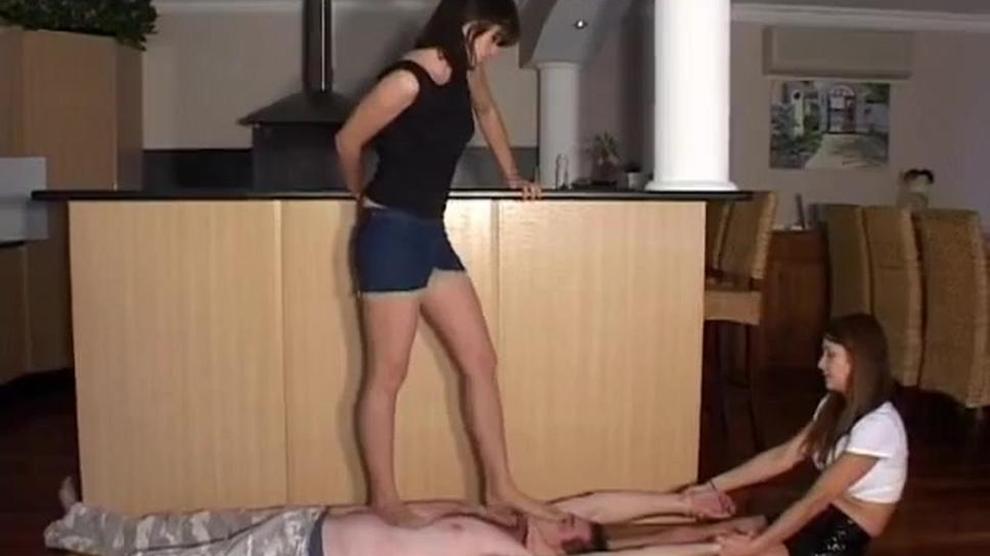 Nylon Nose Pinch Porn Videos