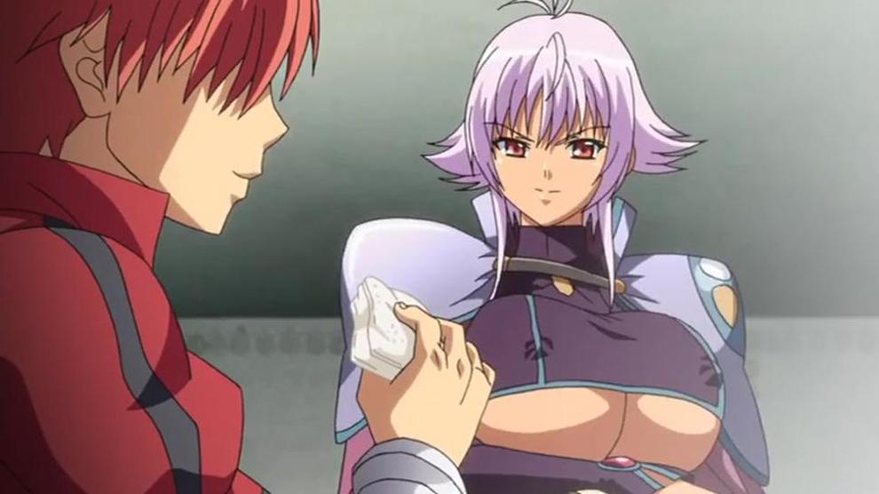 Kyonyuu Fantasy Part 12