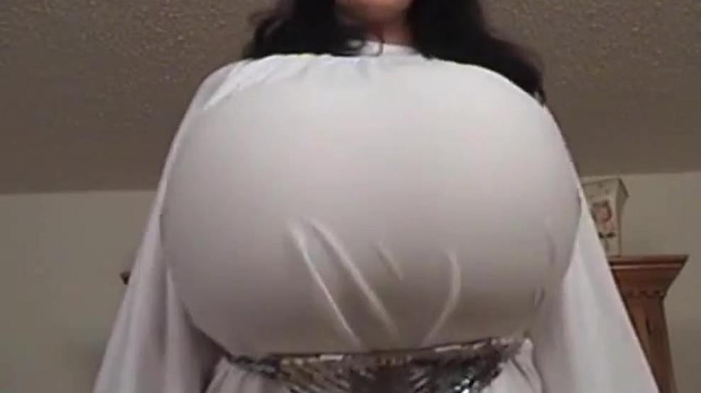 Bambi Blaze Breast Expansion Porn Videos