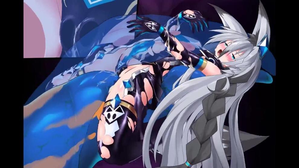 Monster Hentai 2 Porn Videos
