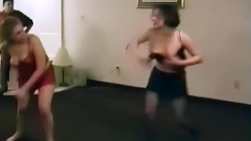 Catfight