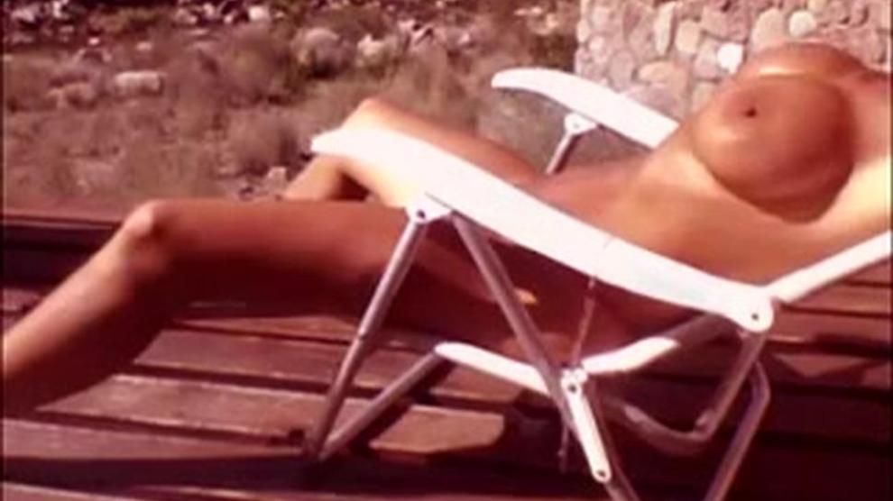 Amazing Hot Mature Wife Naked Outside Filmed By Husband Porn Videos