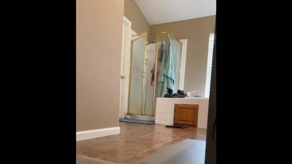 Phat Bubble Butt Shower