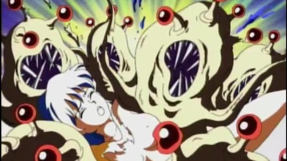 Hentai Hot Blue Haired Girl Porn Videos 3016