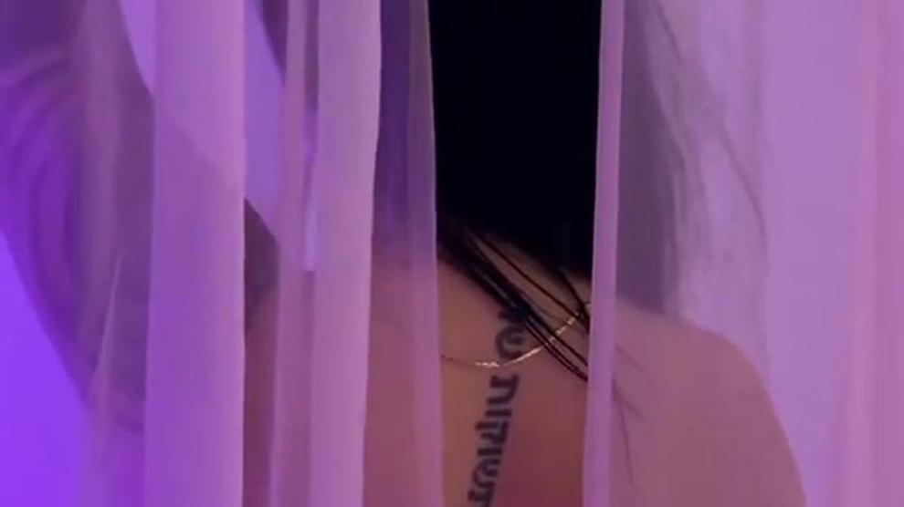 Horny Latina Girl Looking For Sex Link In Description Porn Videos