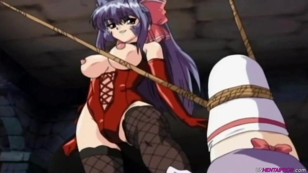 Anal Sanctuary 02 Eng Uncensored Hentai Anime Porn Videos