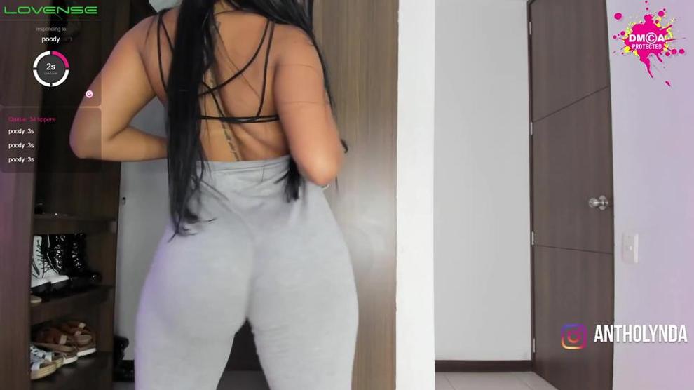 Anthone Pt 1 Porn Videos