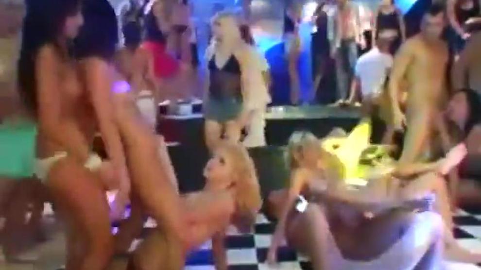 Its Orgy Time Porn Videos