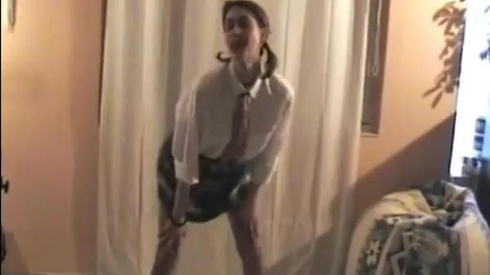 Girl Bailando Porn Videos