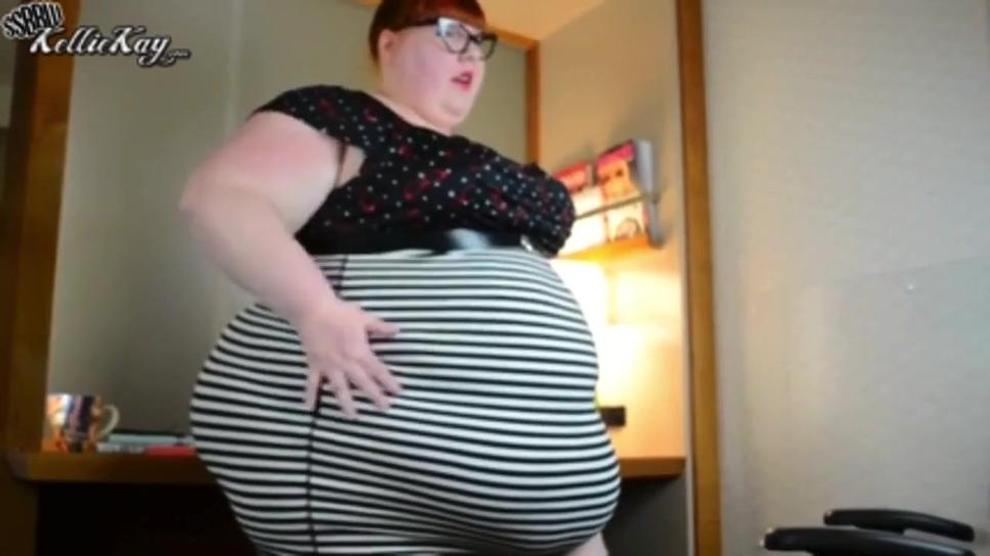 Ssbbw Kellie Kay Burp Compilation Porn Videos