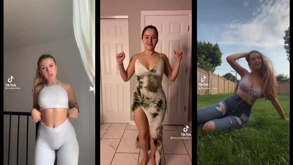 Tiktok Compilation 4